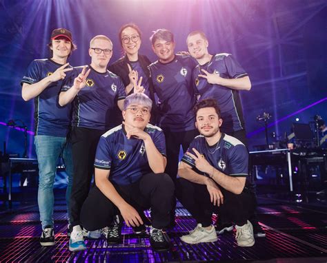 Valorant Masters Tokyo 2023 Eg Passa Aos Playoffs Valorant Ge