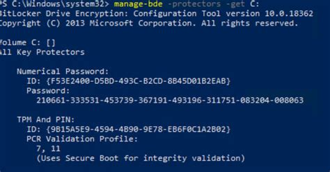 How To Migrate BitLocker To Workspace ONE Digital Workspace