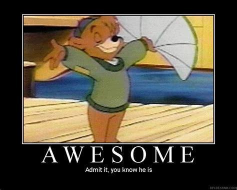 Kit Cloudkicker Motivational By James7912b On Deviantart