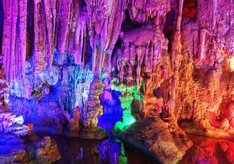 柳州旅游攻略必去景点柳州大瀑布榜上有名 旅游公司加盟
