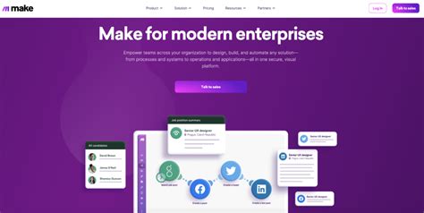Top 14 Enterprise Automation Softwares In 2023 Tried And Tested