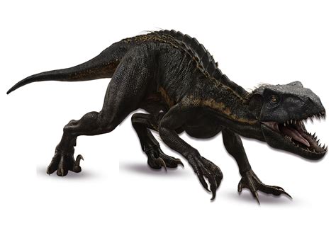 Indoraptor Artofit