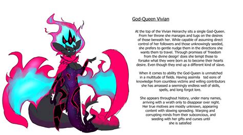 Hacsaw On Twitter Vivian Month Day 26 Im Out Of Lewd Vivian Ideas So The Last 5 Days Will Be
