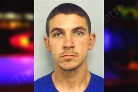 Kevin Weeks — Burke County Jail Bookings