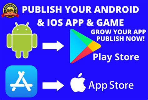 Publish Your App On My Console Account By Wedden Smith Fiverr