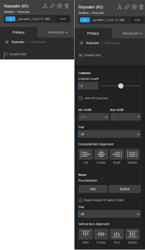 Comment Utiliser Le Bloc Repeater Avec Oxygen Builder