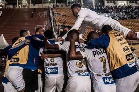 O Santos de Sampaoli é um time destemido Diário do Peixe