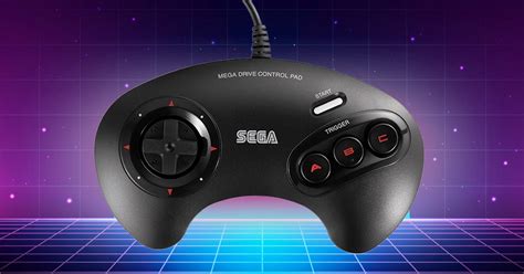 Revive Tus Clásicos Favoritos Con Estos Emuladores De Sega