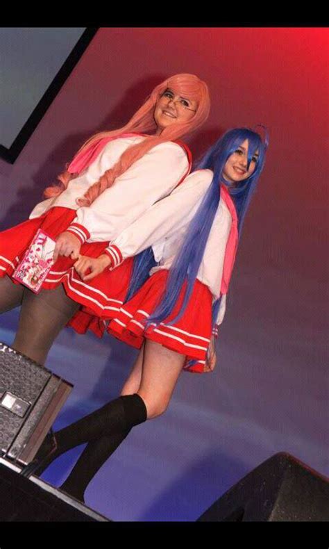 Jem Cosplay