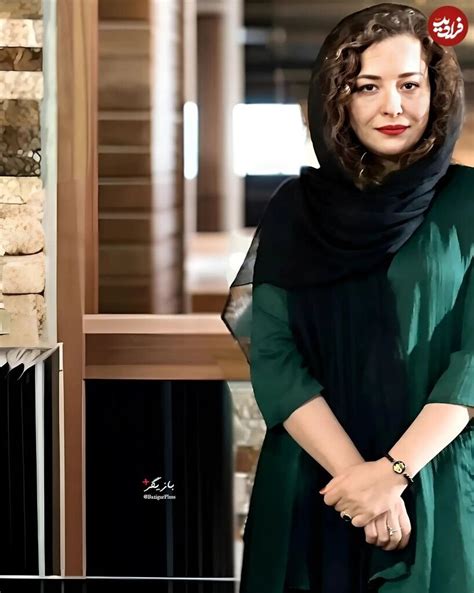 تغییر چهره مهراوه شریفی‌نیا بعد از گذشت ۹ سال در ۴۳ سالگی عکس
