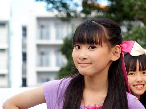 Amorecarina 齋藤樹愛羅ちゃんの画力。（小田原城アイドル祭） A Photo On Flickriver