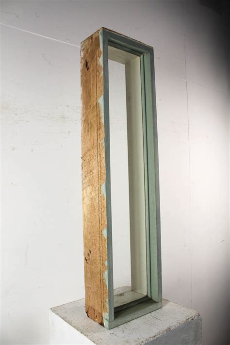 Narrow Fixed Window Renovators Paradise