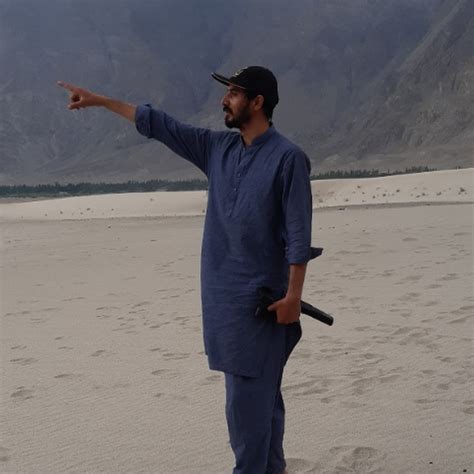 Syed Ahmed Shah Youtube