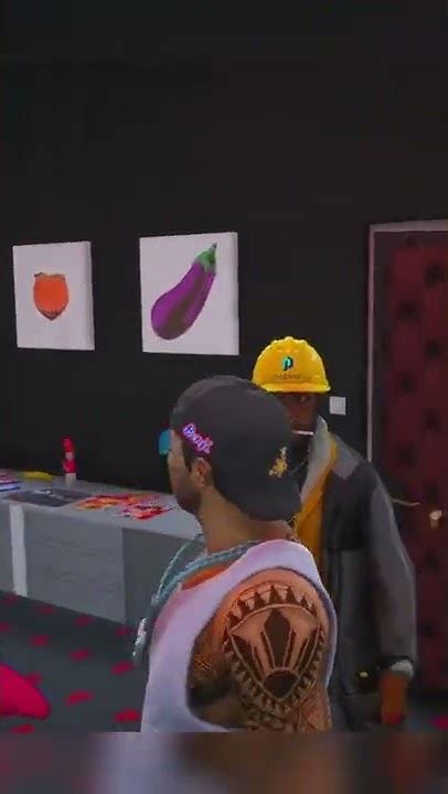 Benjis New Dungeon Inside Uwu Cafe 💎 Gta 5 Fivem Shorts Nopixel