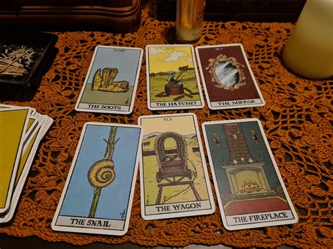 Diy Oracle Deck R Tarotdecks