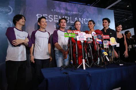 “โก๋แก่” มันทุกเม็ด เปิดตัวหนัง Resemblance “ปรากฏการณ์” หนังไทยแนว Sci Fi Erotic กำหนดเข้าฉาย