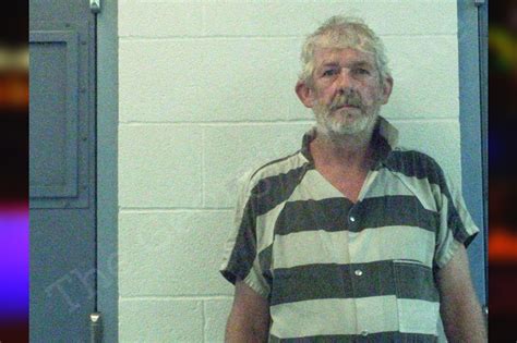 Joseph Gibson — Stephens County Jail Bookings