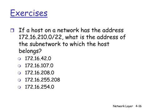 Ppt Dhcp Dynamic Host Configuration Protocol Powerpoint Presentation Id 5763876