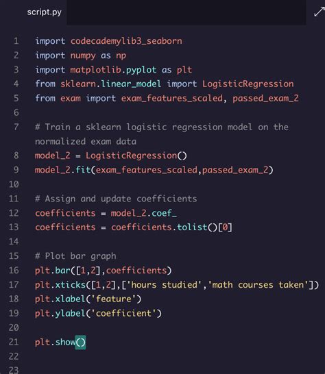 머신러닝 machine learning 기초 5 scikit learn 이란 무엇인가 feat orange
