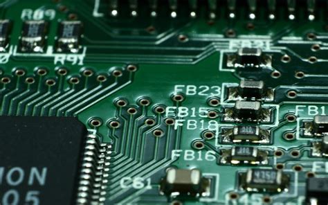 Understanding The Pcb Lamination Process
