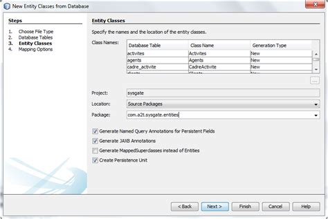 Créer Une Application Web Jee 7 Primefaces Avec Netbeans 8