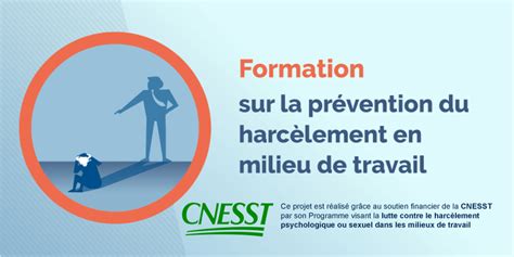 Prévention du harcèlement en milieu de travail CEIQ