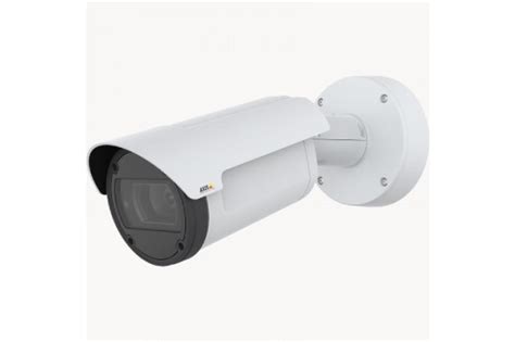 Axis Cctv Stay Secure Feel Positive It Company Dubai