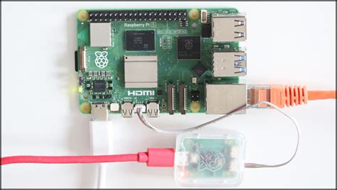 Porting Mender To Raspberry Pi 5 And Yocto Project Scarthgap