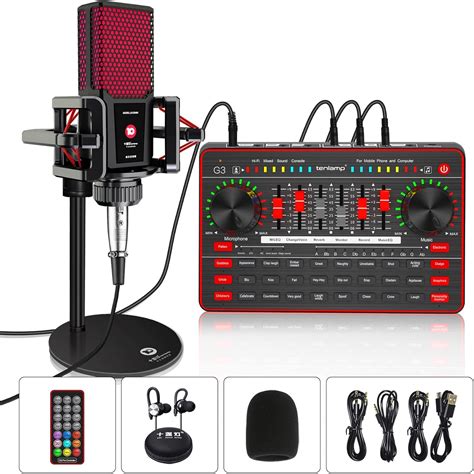 Audio Mixer For Pc Gaming Chasekurt