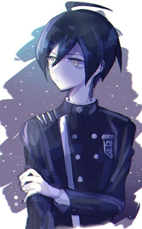 Shuichi Saihara Fanart Icons Shuichi Saihara Danganronpa Amino Hot Sex Picture