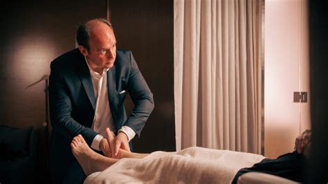 Mr Porter Bastien Gonzalez Foot Care Genius