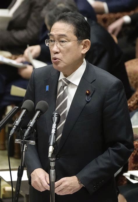 全議員アンケート、変更せず 首相「並行して聞き取り調査」47news（よんななニュース）