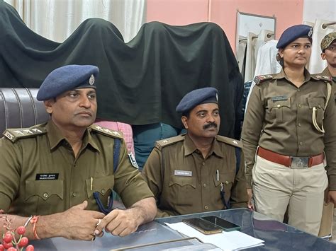 Five Accused Arrested In Farmer Murder Case In Munger किसान के हत्या