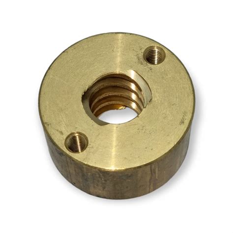 Threaded Movement Nut 003277948