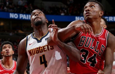 丹佛掘金队 Nba中国官方网站