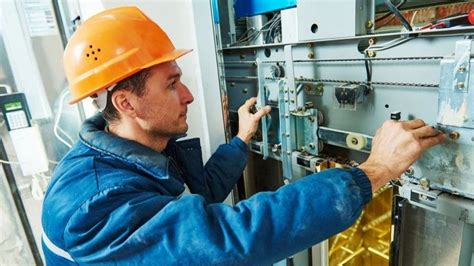 Kone Elevator Repair And Services In Hyderabad ID