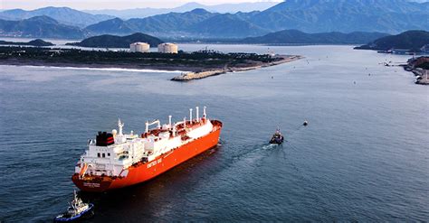 México Anuncian Ampliación Del Puerto De Manzanillo Portalportuario