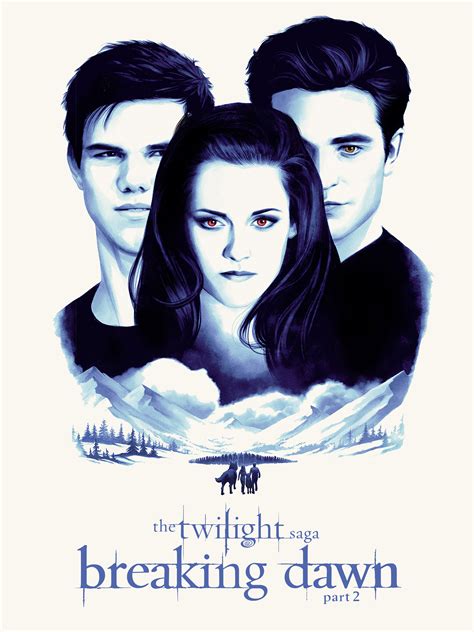 Breaking Dawn Part 2