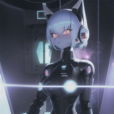 Sharing Some Of My Robot Furry Part 1 R Furai