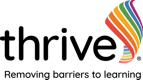 Thrive Approach Strictly Education