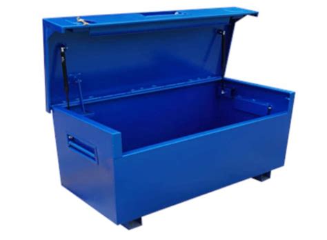 Safesite Security Site Box 1800mm X 610mm X 610mm Express Tools Ltd