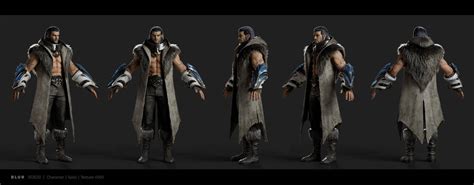 Sylas Model Cg 1 League Of Legends 2020 Warriors By Michaelxgamingph On Deviantart
