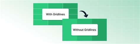 How To Remove Gridlines In Google Sheets Pictorial Guide