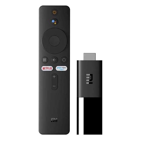 Xiaomi Mi Tv Stick Global Version Review Tech Base