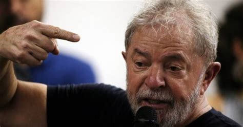 Marco Aurélio Suspende Por Cinco Dias Ação Contra Prisão Em Segunda