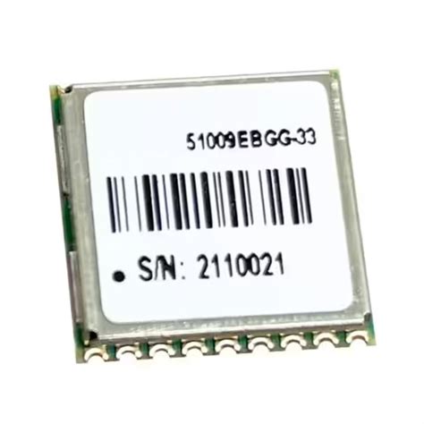 Gps Receiver Module And Gps Module Manufacturer Turecom