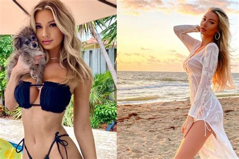 Instagram Influencer Model Says Shes Now A Millionaire En