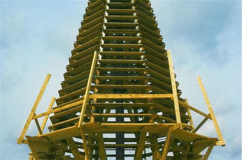 Réalisation Construction Dun Abri à Sel à Yvetot