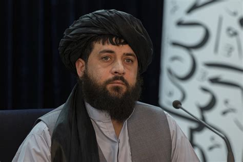 Mullah Mohammad Yaqoob Mujahid Aka Yaqoob Akhund Yaqoob Omari