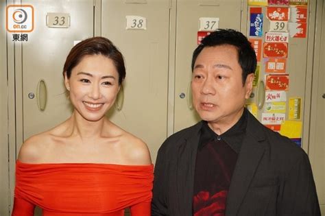 黎耀祥想再攞視帝多多獎都唔拘 胡定欣開心獲兩大勁敵支持｜即時新聞｜繽fun星網｜oncc東網